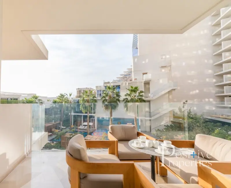 New Listing | Maid Room | Biggest Layout