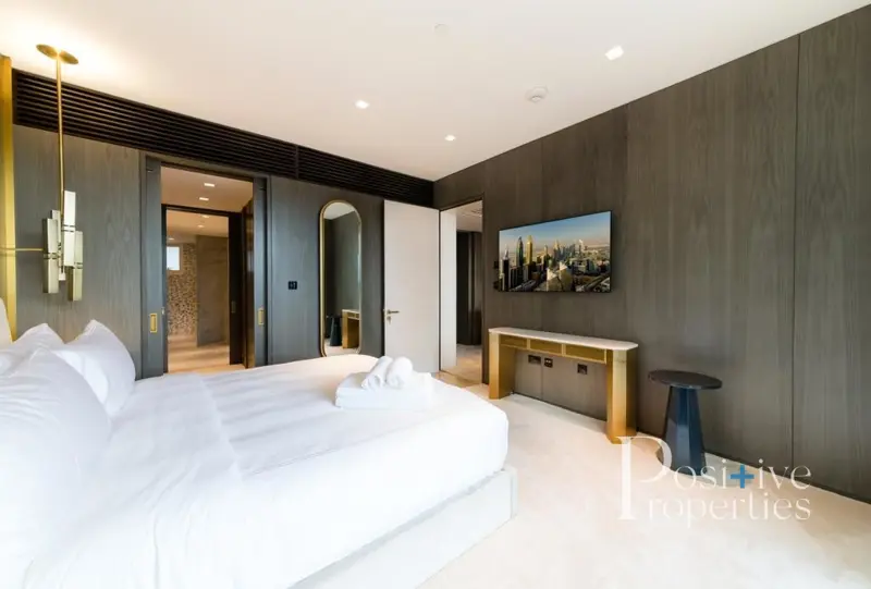 New Listing | Maid Room | Biggest Layout