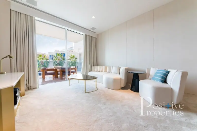 New Listing | Maid Room | Biggest Layout